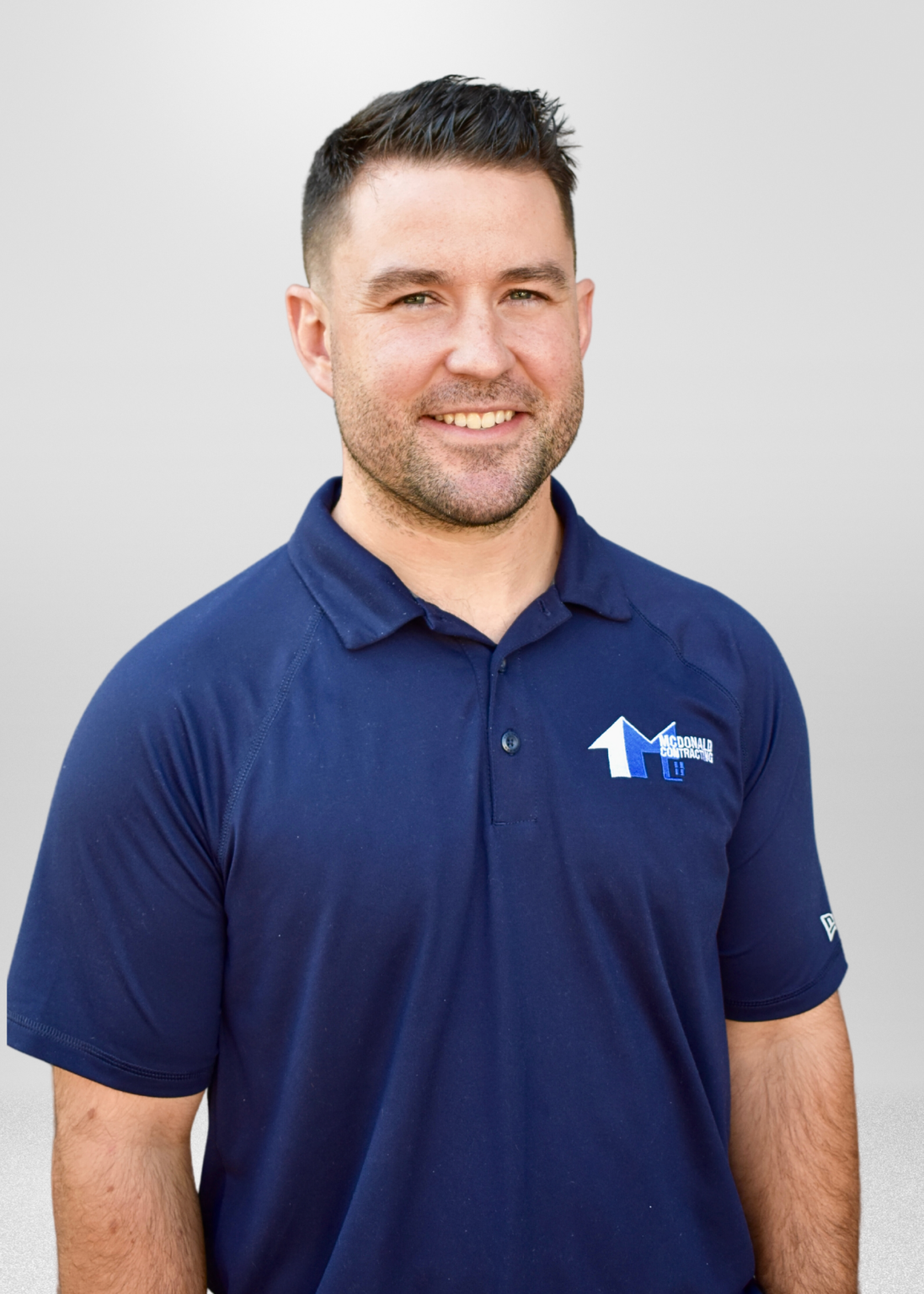 Our Team - McDonald Contracting